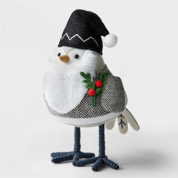 Wondershop | Holiday | Target Wondershop Holiday Bird New In Packaging ...